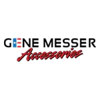 Gene Messer Accessories | Official Site