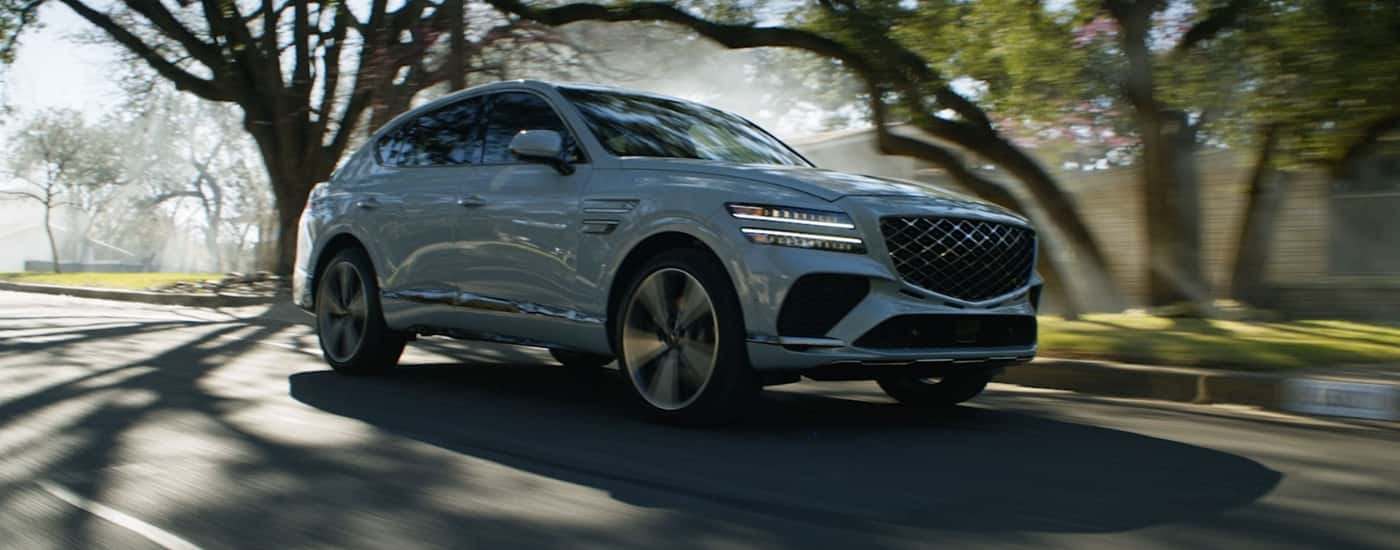 Genesis Dealer Near Pike Road | Luxury Cars & SUVs for Sale