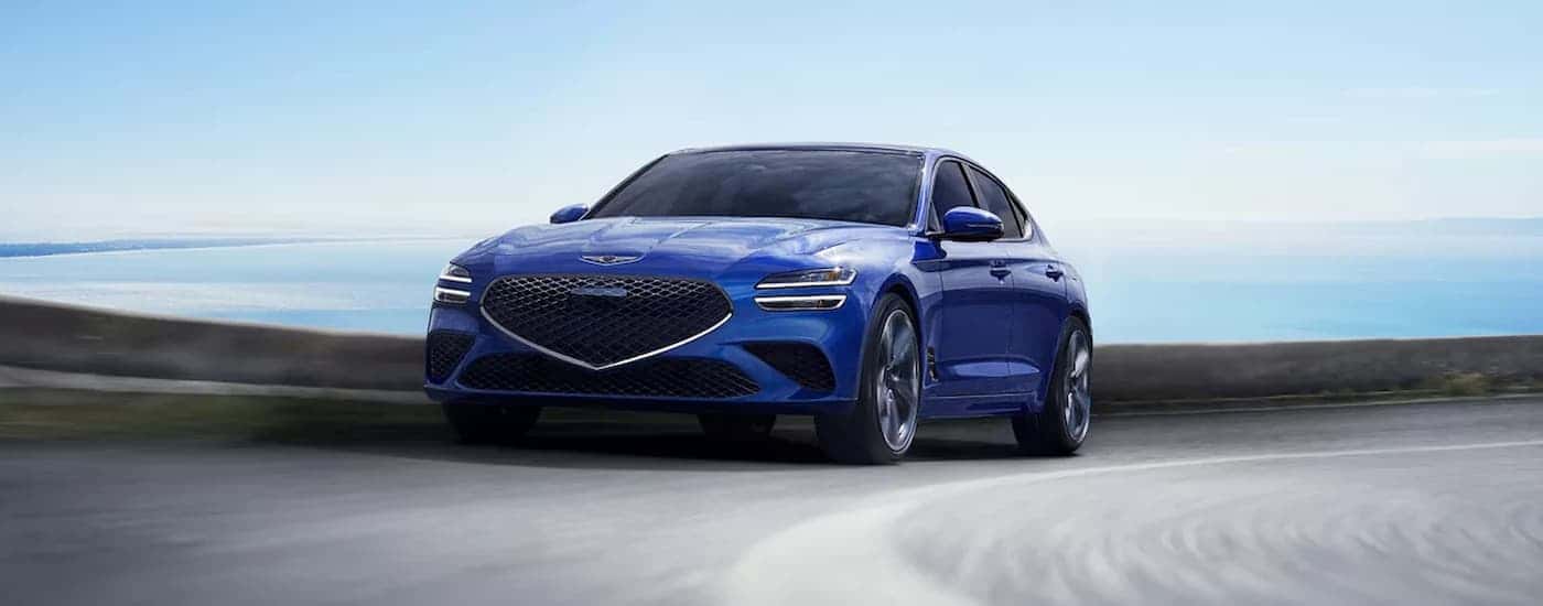 Genesis G70 for Sale