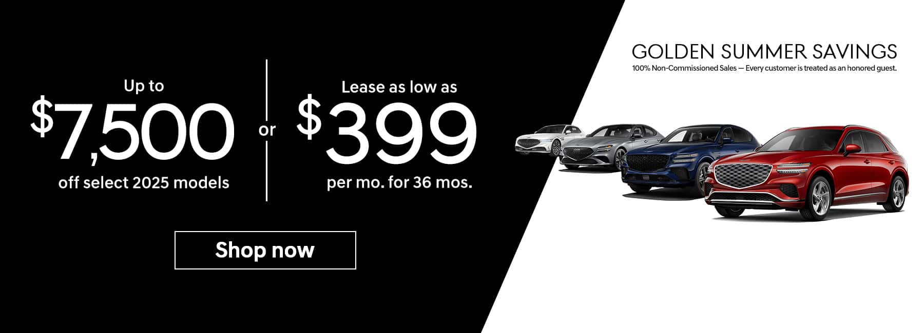 Genesis Dealership in Charlotte, NC | Genesis of Charlotte