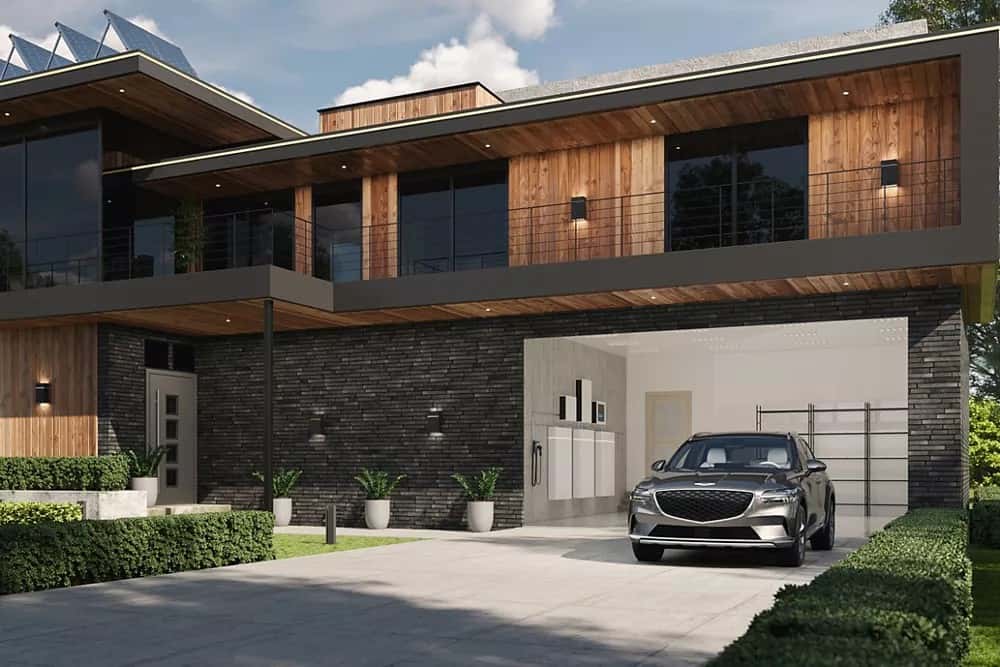 How to Program Your Genesis Garage Door Opener with HomeLink