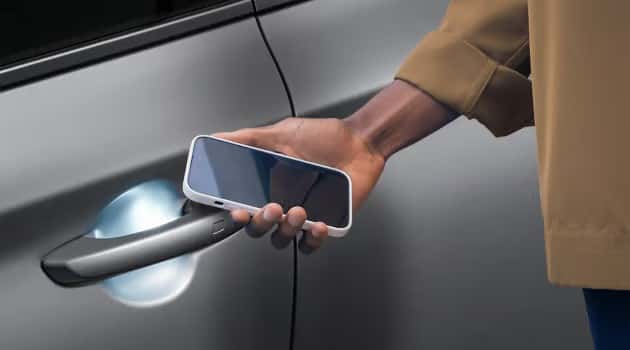 Genesis Digital Key 2 Guide: Setup, Features, and Sharing Access ...