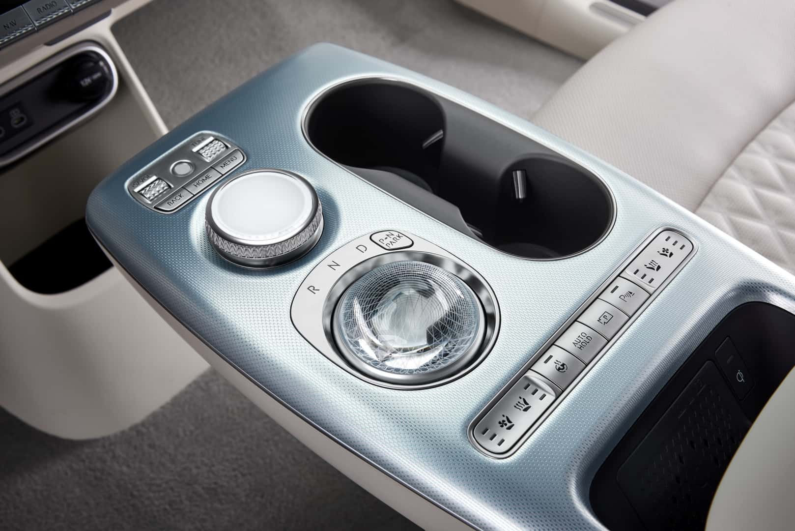 Genesis Auto Hold Button Explained | How It Works, Uses, and FAQs