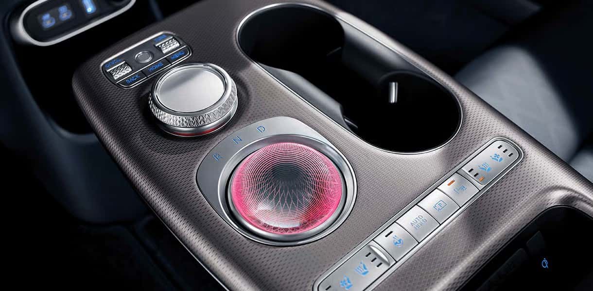 Genesis Auto Hold Button Explained | How It Works, Uses, and FAQs