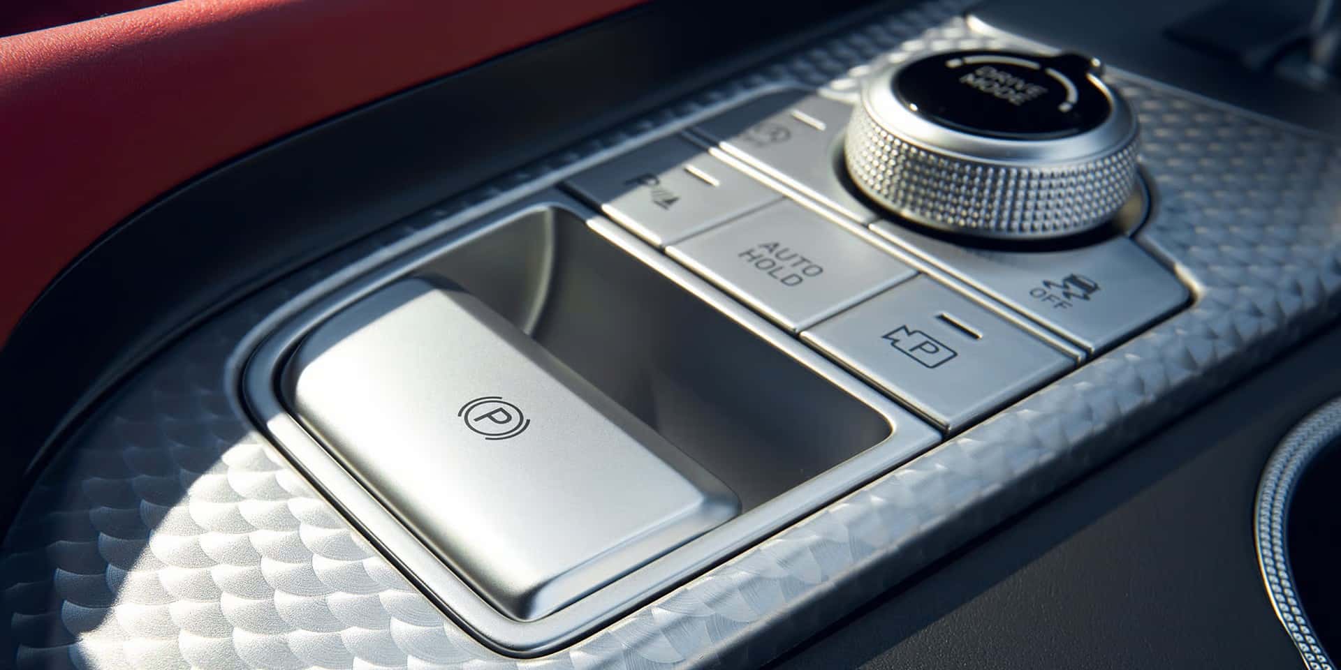 Genesis Auto Hold Button Explained | How It Works, Uses, and FAQs