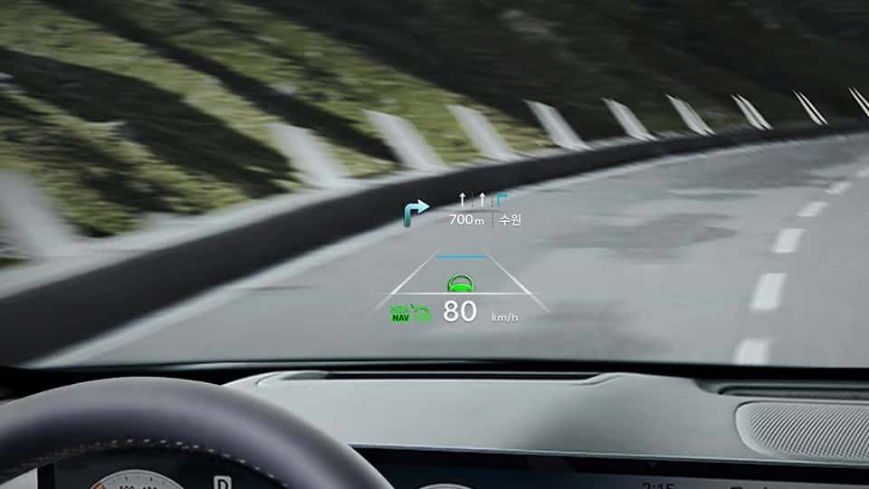 Genesis Highway Driving Assist II Explained | 2026 Models Columbia SC