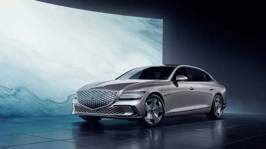 Why Genesis is the Fastest-Growing Luxury Brand in the U.S. in 2026 ...