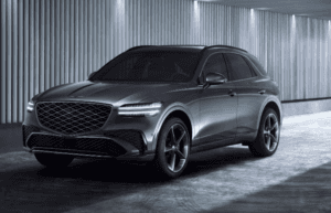 2026 Genesis GV70 — Features, Specs, Technology, Safety, Performance ...