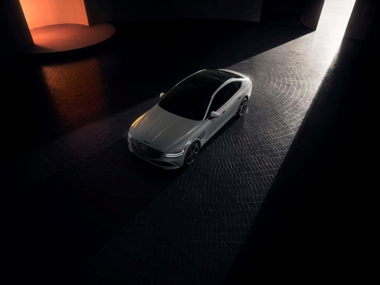 Discover the 2026 Genesis G80: Redefining Luxury and Performance at ...