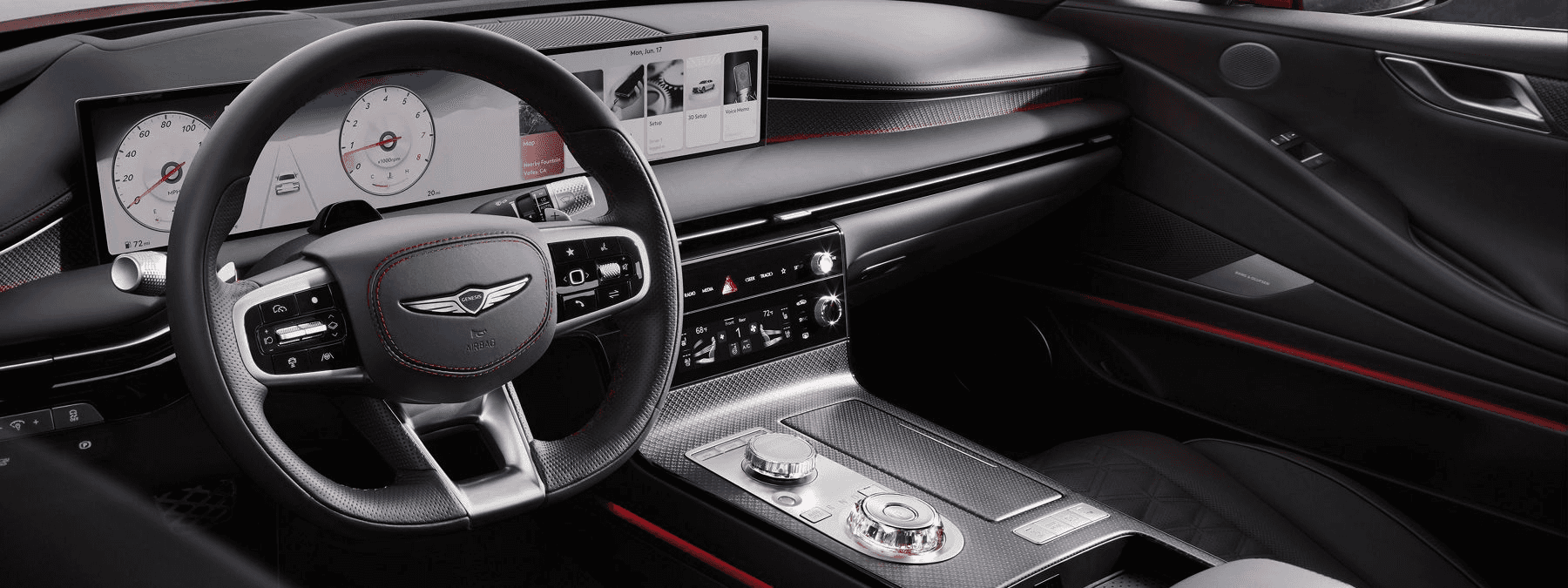 2025 Genesis G80 For Sale | Genesis of Highland Park
