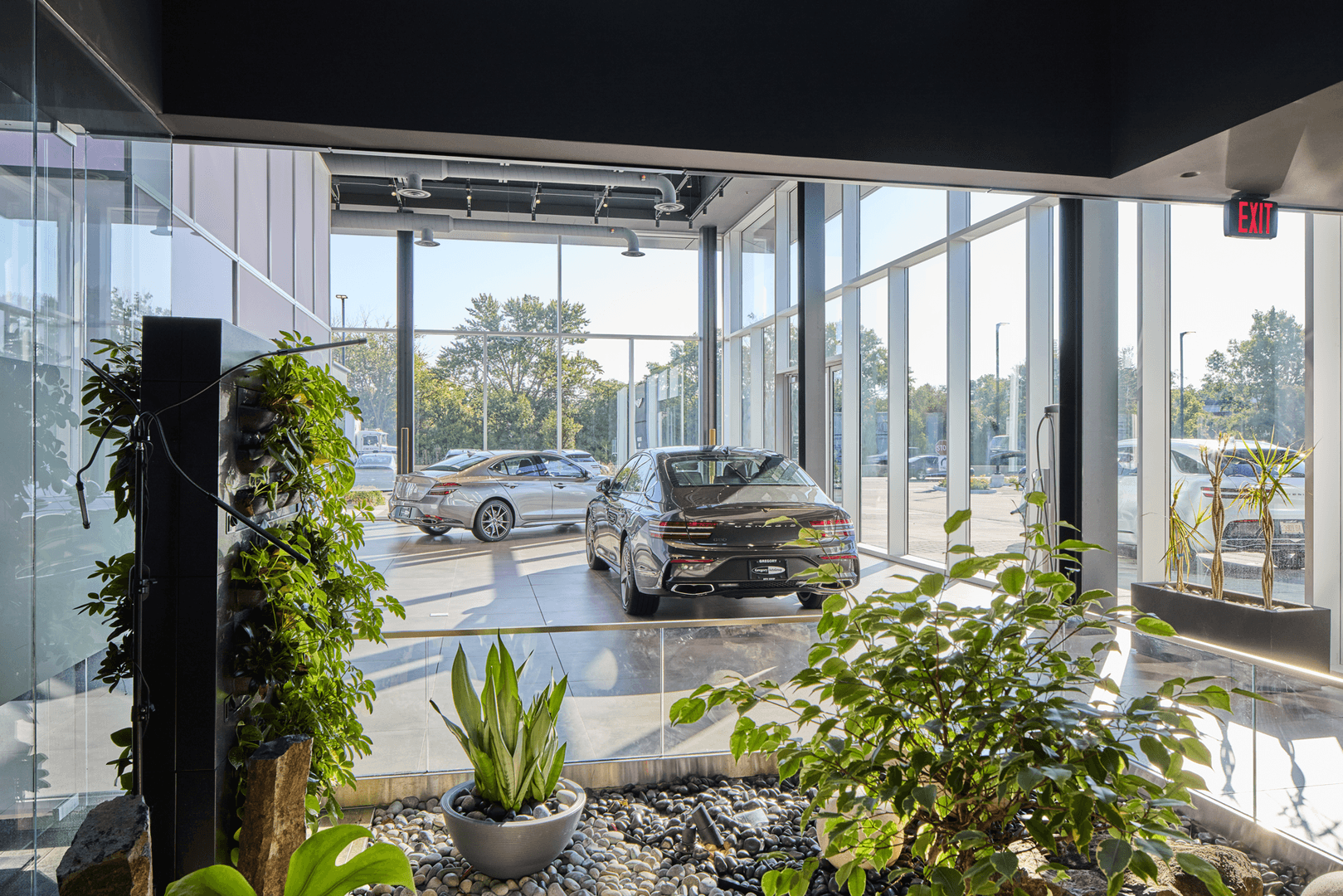 About Genesis of Highland Park | Your Local Genesis Dealer