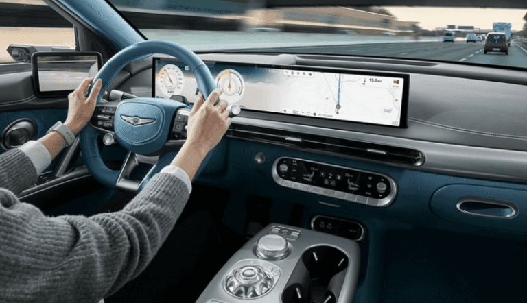 Genesis CPO Vehicles | Genesis of Highland Park
