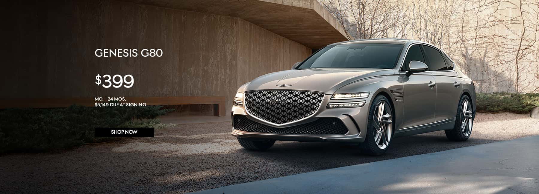 Genesis Dealership Huntington NY | Northport | Cold Spring Harbor