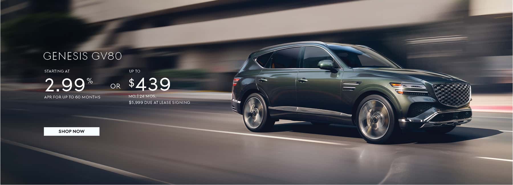 Genesis of Rocklin | Official Site