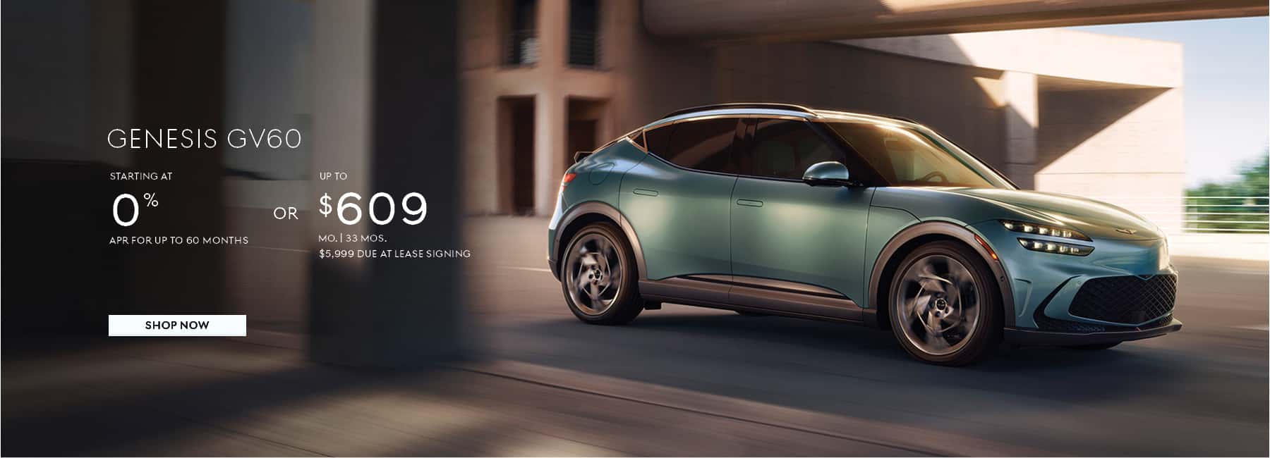 Genesis of Rocklin | Official Site