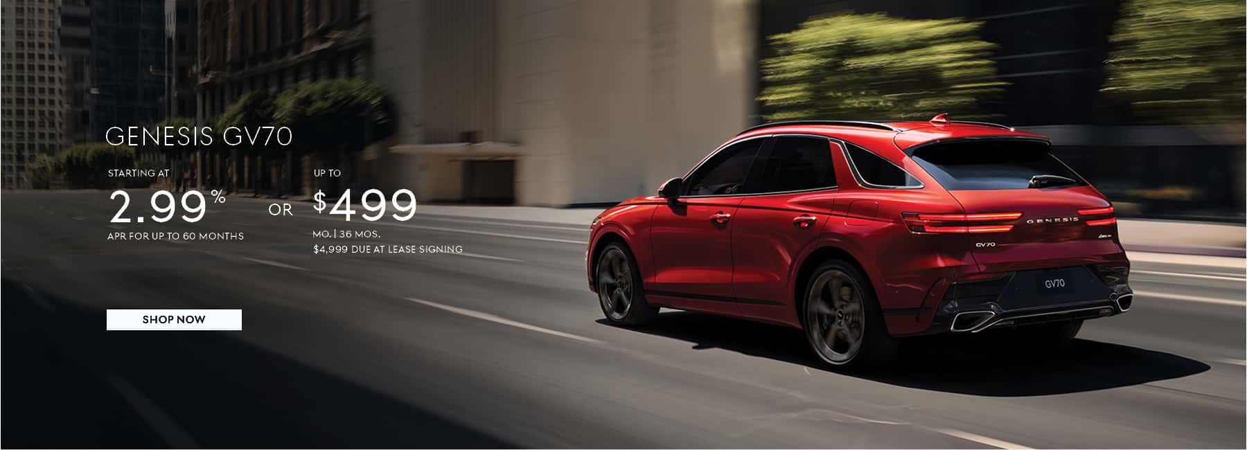 Genesis of Rocklin | Official Site