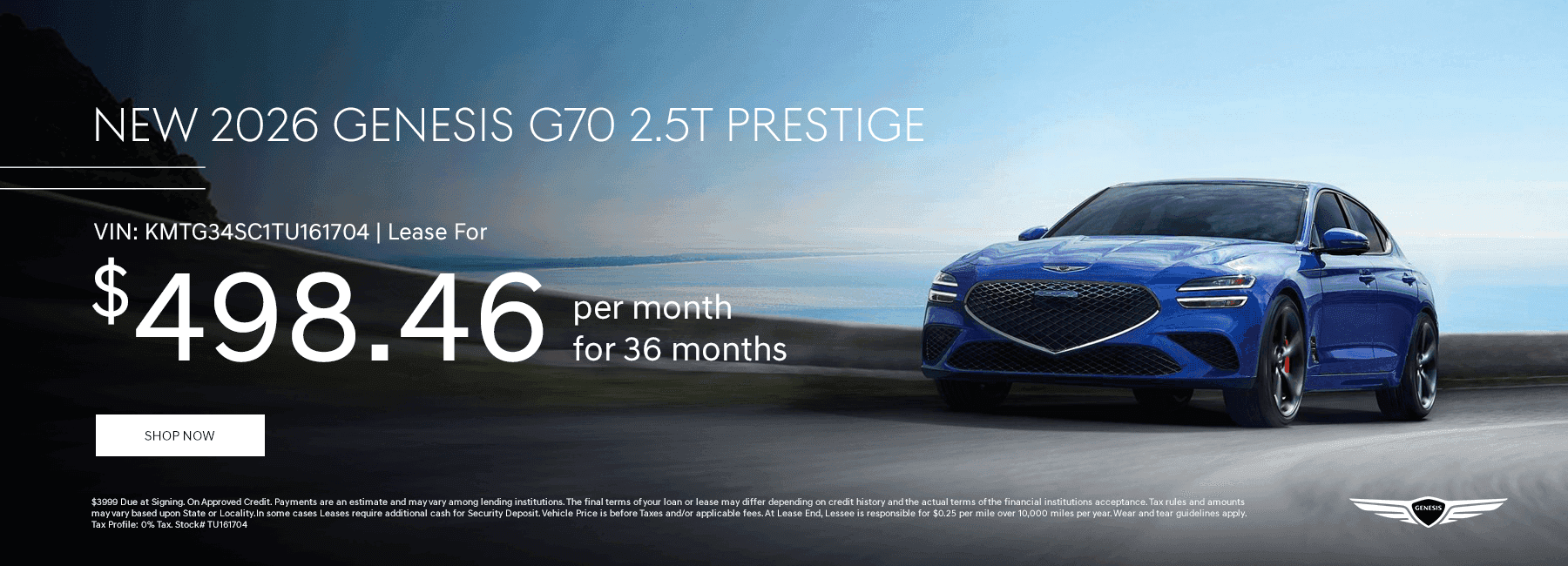 Genesis of Rocklin | Official Site