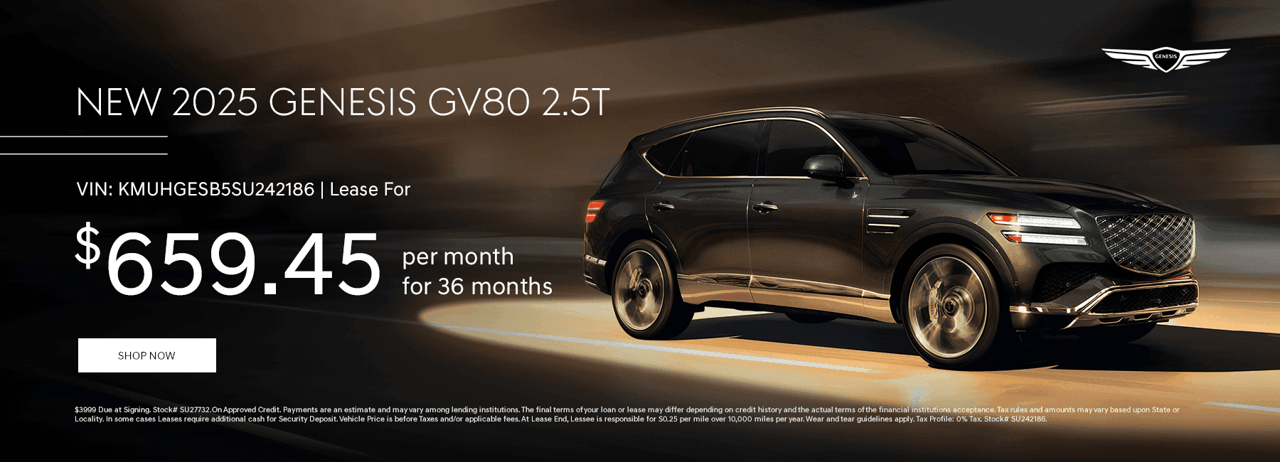 Genesis of Rocklin | Official Site