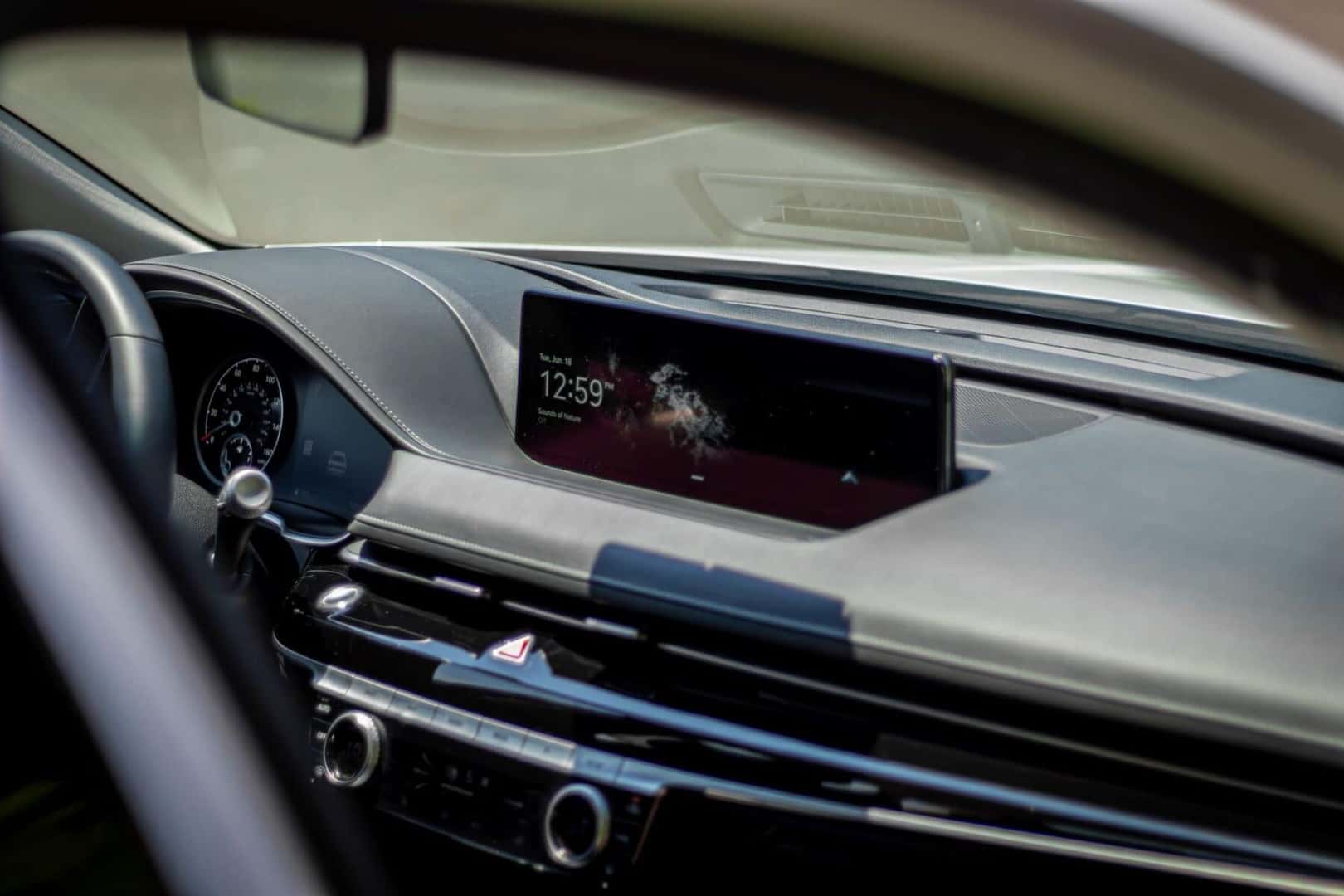 Top 5 Features of the Genesis G80: A Perfect Blend of Luxury and ...