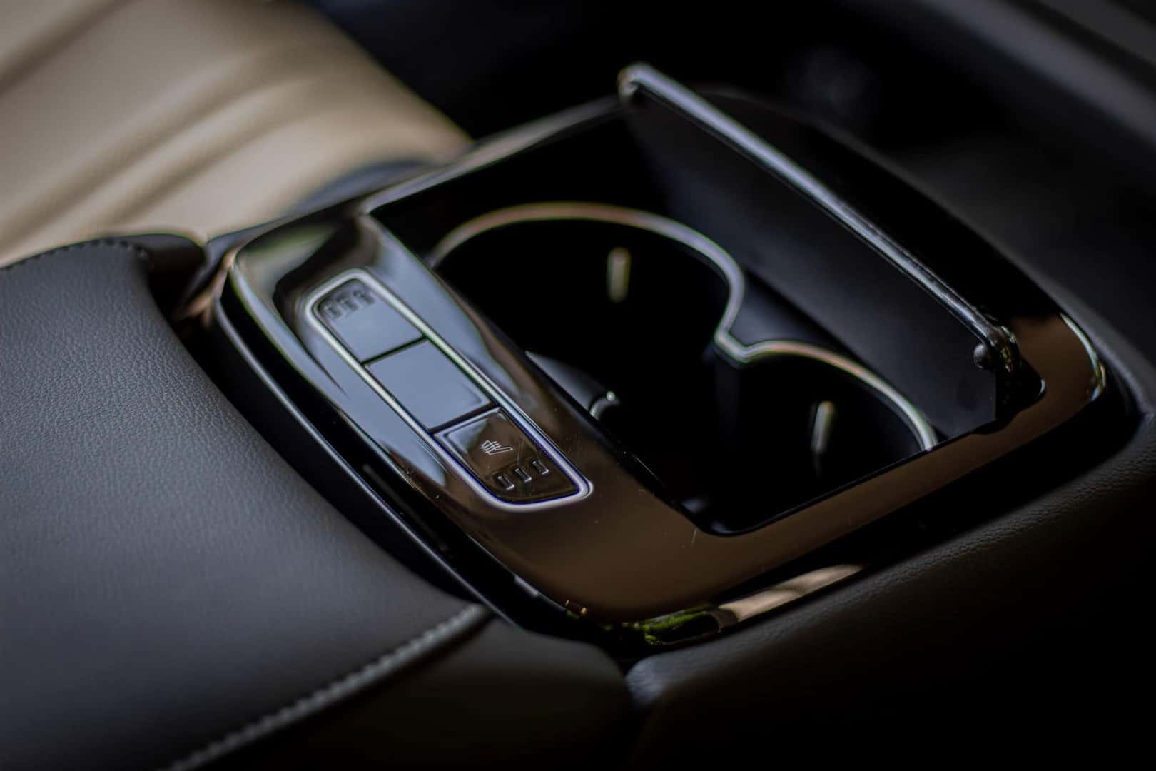 Five Standout Features of the Genesis G80: The Ideal Fusion of Luxury ...