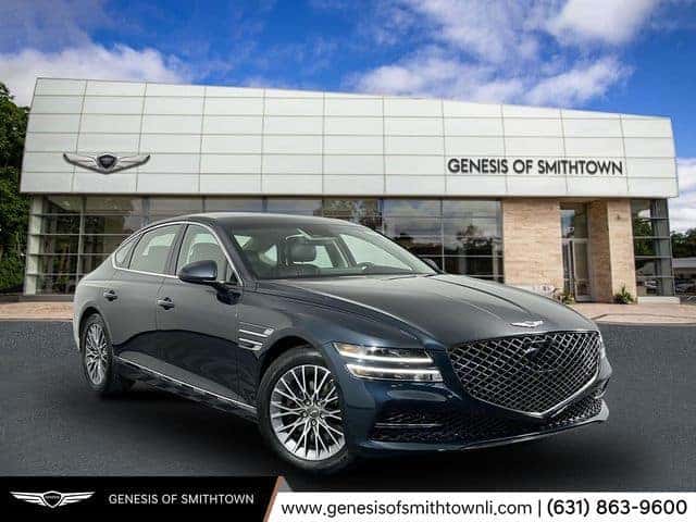 The Genesis CPO Program | Genesis of Smithtown