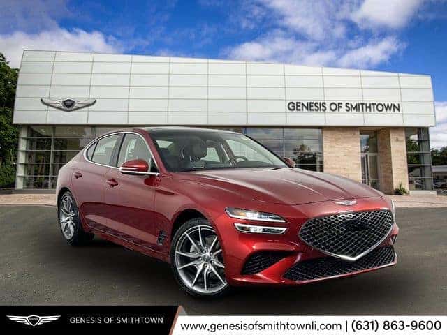 The Genesis CPO Program | Genesis of Smithtown