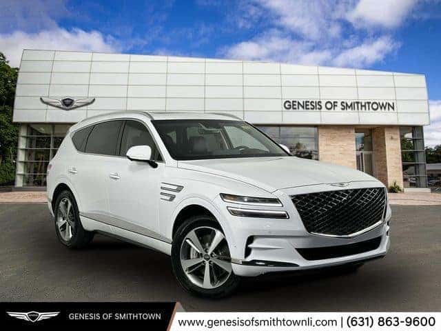 The Genesis CPO Program | Genesis of Smithtown