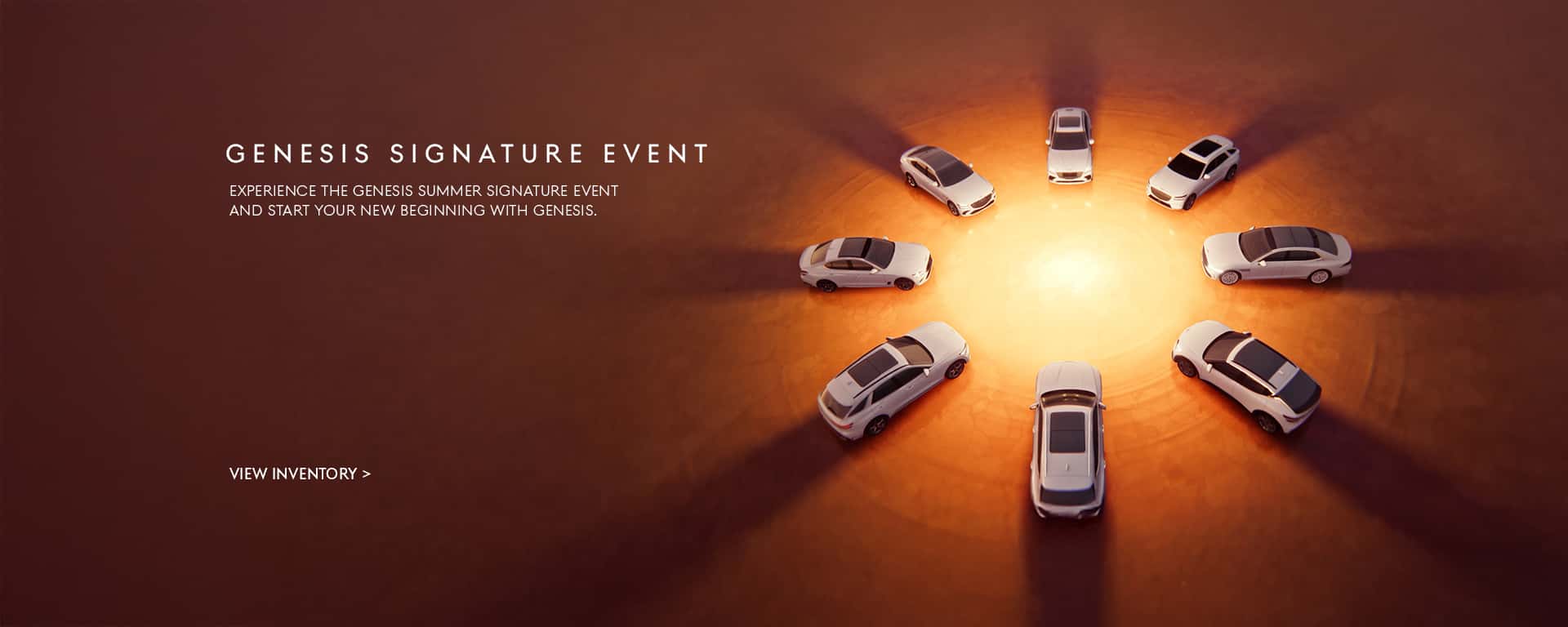 Genesis Dealership serving Los Angeles | Genesis Van Nuys