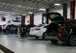 Frequently Asked Service Questions | Germain Hyundai