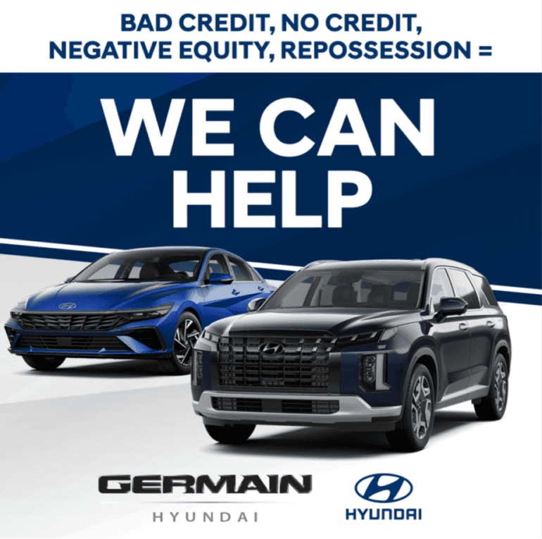 Finance A Hyundai