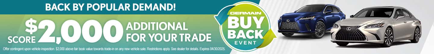 22 Certified Pre-Owned Lexus s in Stock | Germain Lexus of Dublin