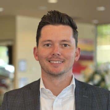 Germain Lexus of Easton Staff | Columbus Lexus Dealer