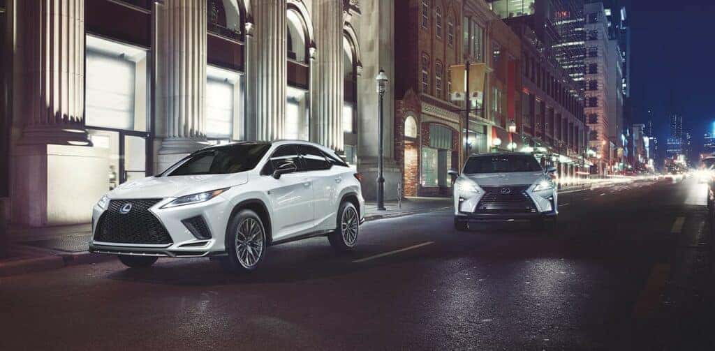 Lexus Dealer near Me | Germain Lexus of Easton