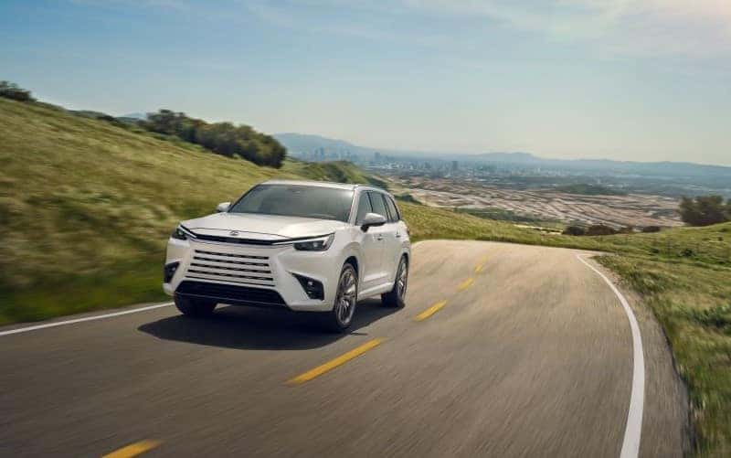 Lexus Dealer Pickerington OH | Germain Lexus of Dublin