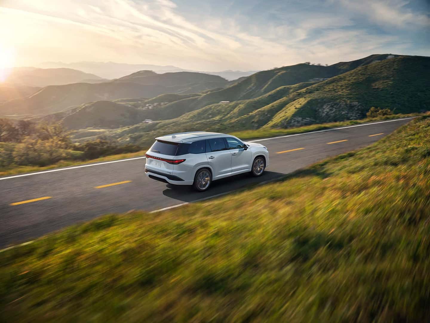 Lexus Dealer Gahana OH | Germain Lexus of Easton
