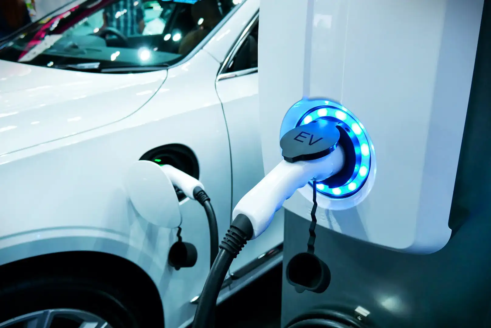 Electric Mazda Dealer Gahanna OH | Germain Mazda of Columbus