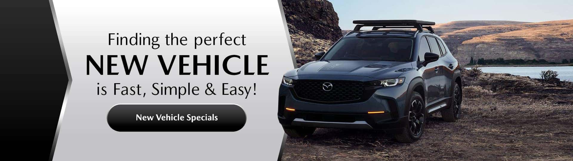 Germain Mazda West | Mazda Dealer in Columbus, OH