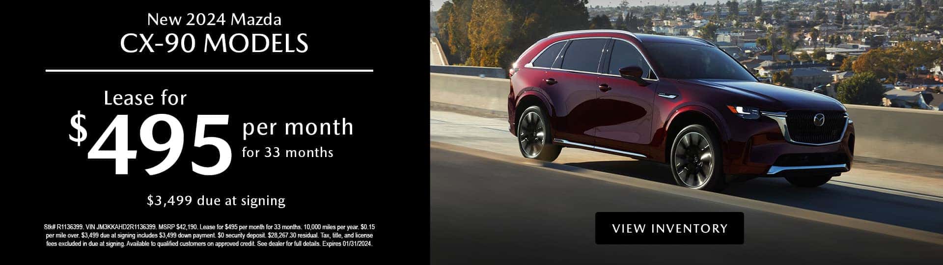 Germain Mazda West | Mazda Dealer in Columbus, OH