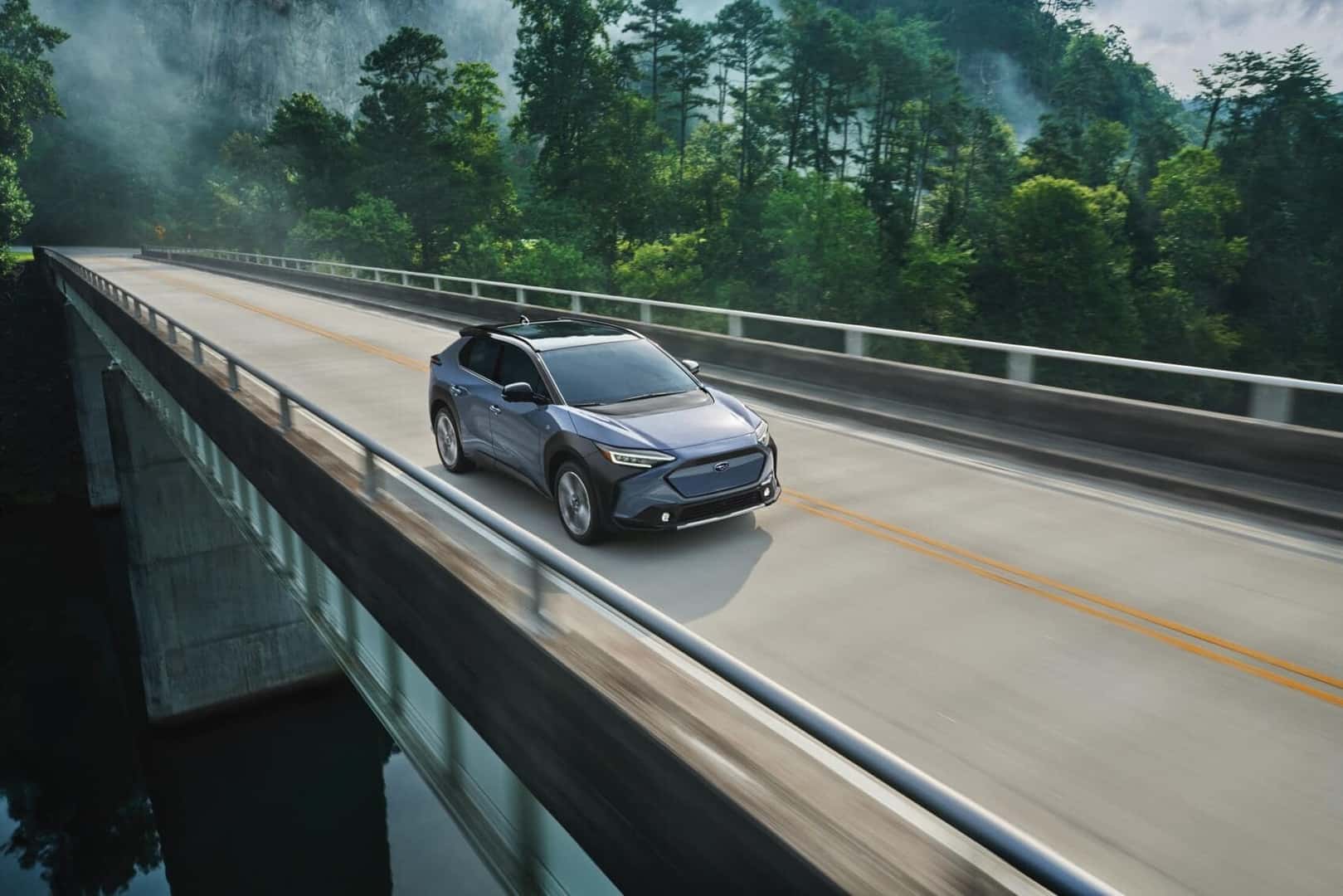 Subaru Dealer near Athens OH | Germain Subaru of Columbus