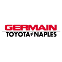 Toyota Model Showroom | Germain Toyota of Naples