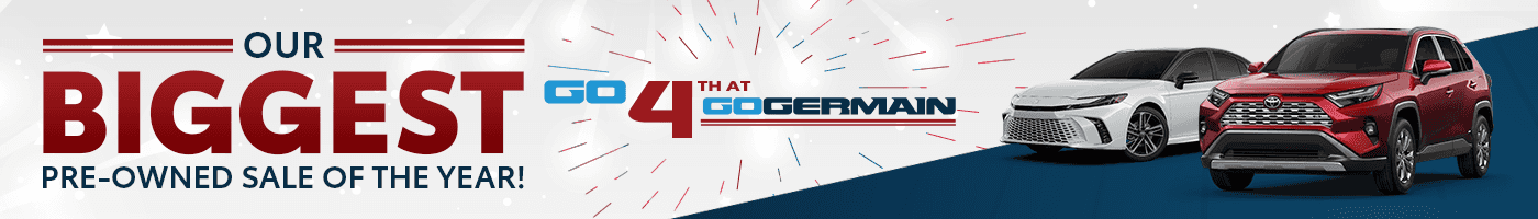 191 Used Cars, Trucks, SUVs for Sale in Naples, FL | Germain Toyota of ...