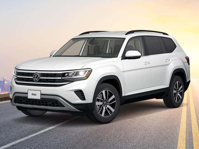 New Vehicle Specials | Germain Volkswagen of Columbus