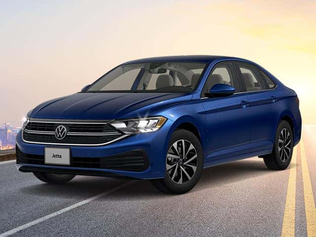 New Vehicle Specials | Germain Volkswagen of Columbus