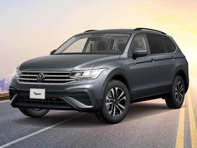 New Vehicle Specials | Germain Volkswagen of Columbus