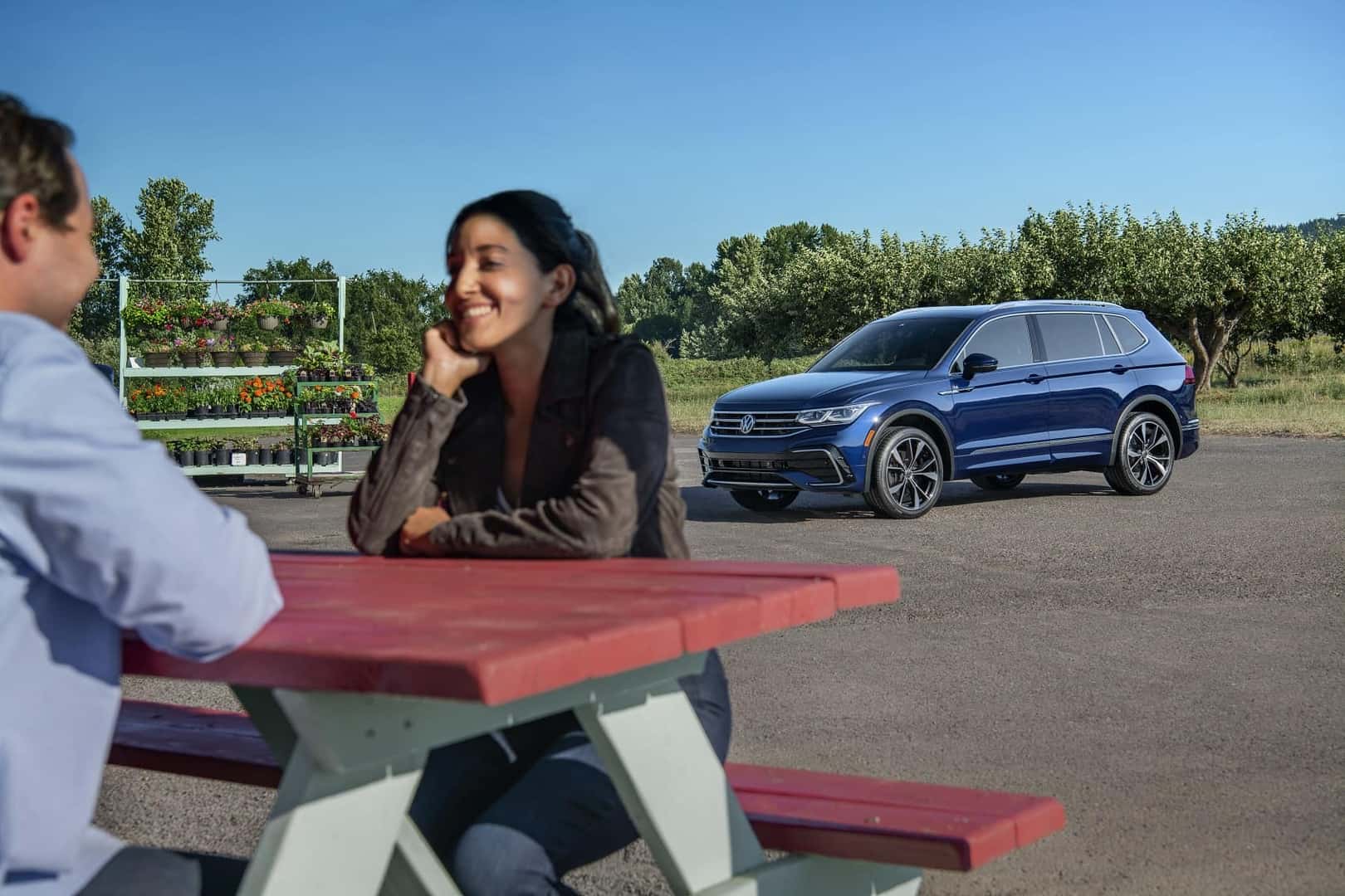 Volkswagen Model Comparisons Columbus OH | Germain Volkswagen of Columbus