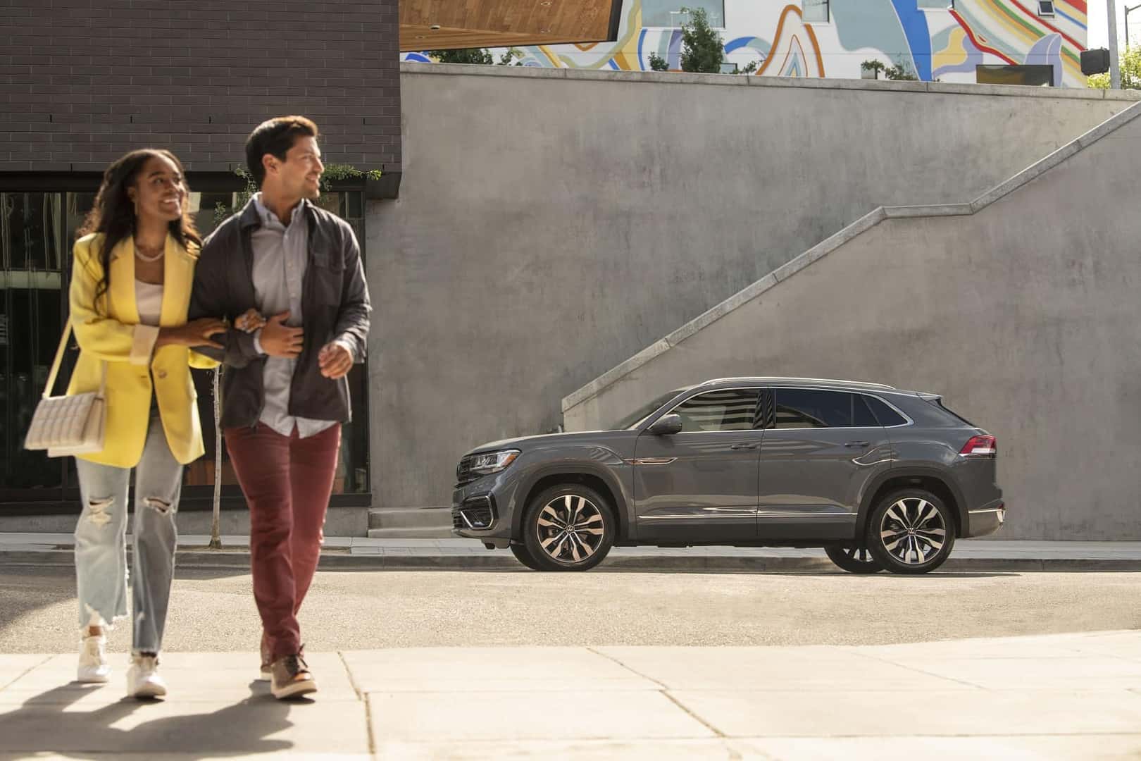 Volkswagen Model Comparisons Columbus OH | Germain Volkswagen of Columbus