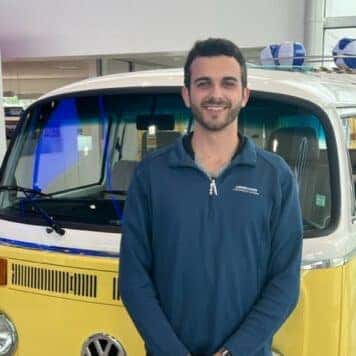 Germain Volkswagen Of Columbus Staff | Columbus Volkswagen Dealer