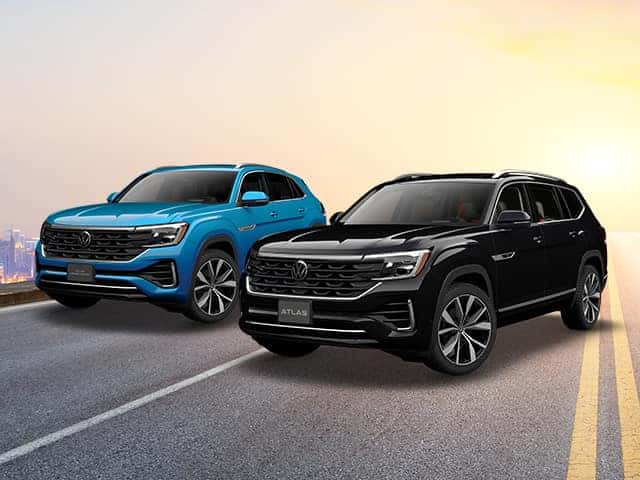 New Vehicle Specials | Germain Volkswagen of Columbus