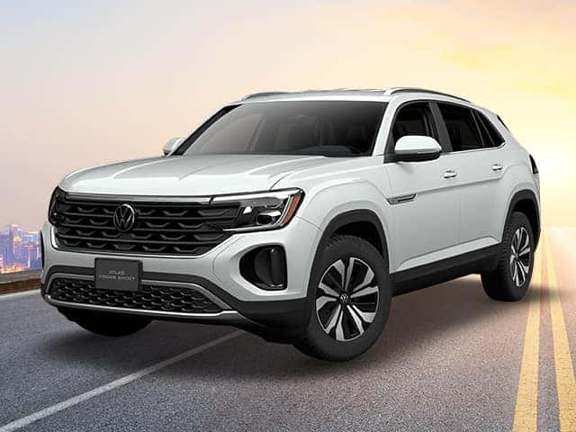 New Vehicle Specials | Germain Volkswagen of Columbus