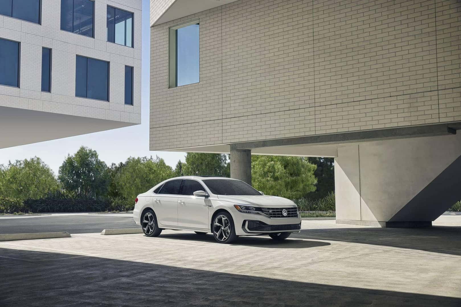 Used Volkswagen Dealer Columbus | Germain VW of Columbus